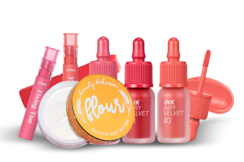 Berry me Nicaragua - Skincare & Makeup